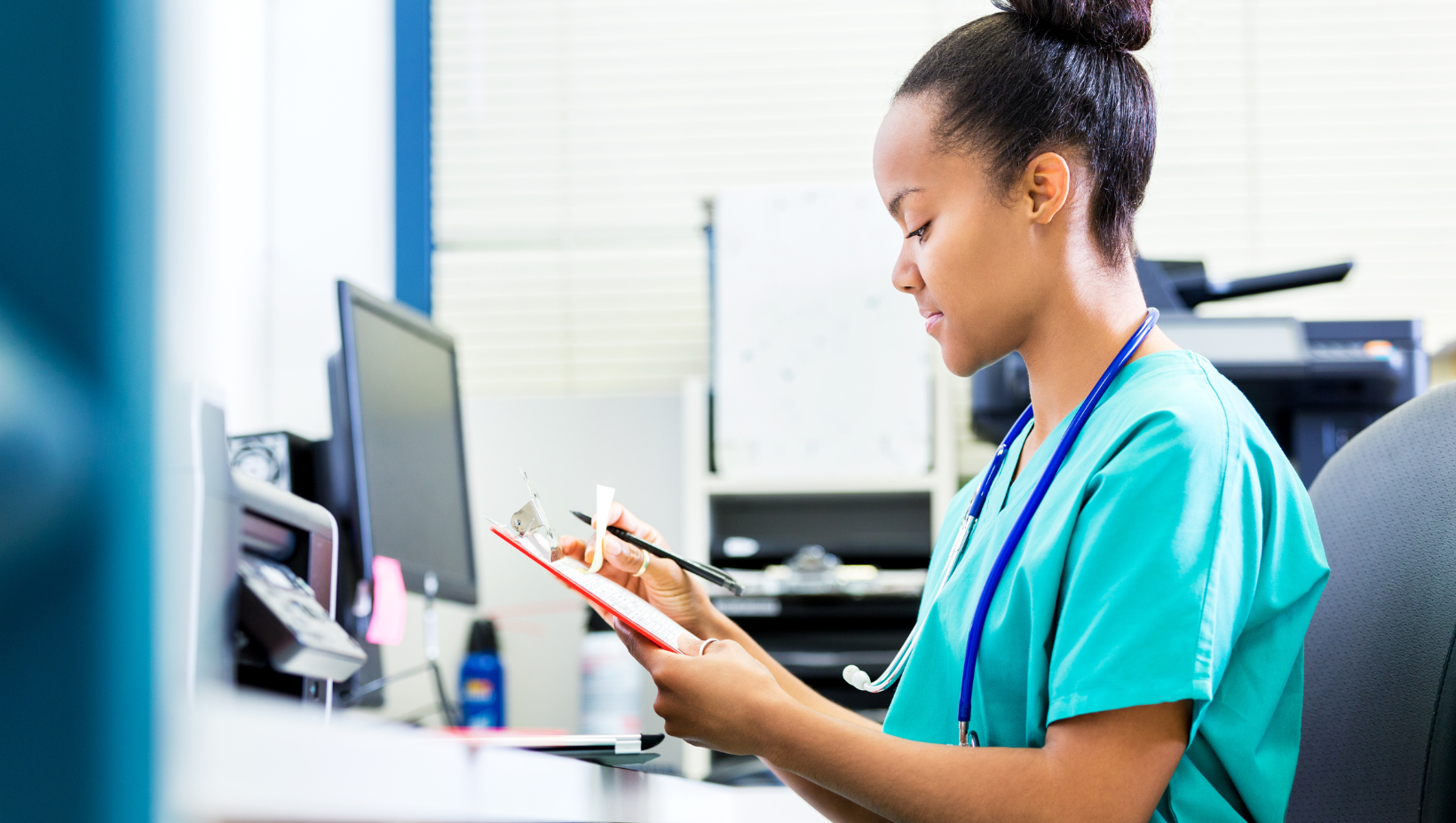 How to Be Prepared When Disaster Strikes: Lessons from St. Matthew’s ...